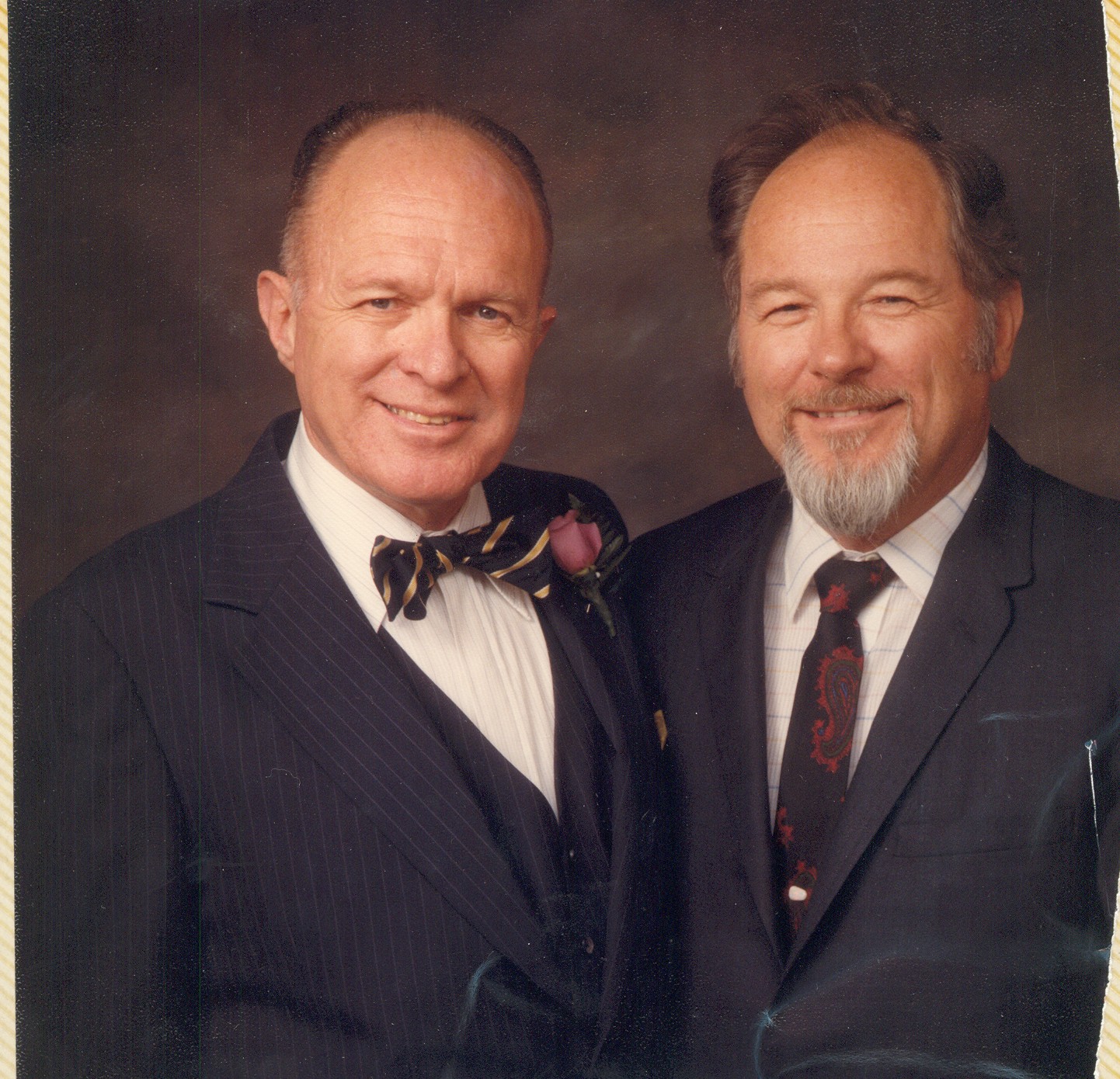 Home - Warren P Waters
